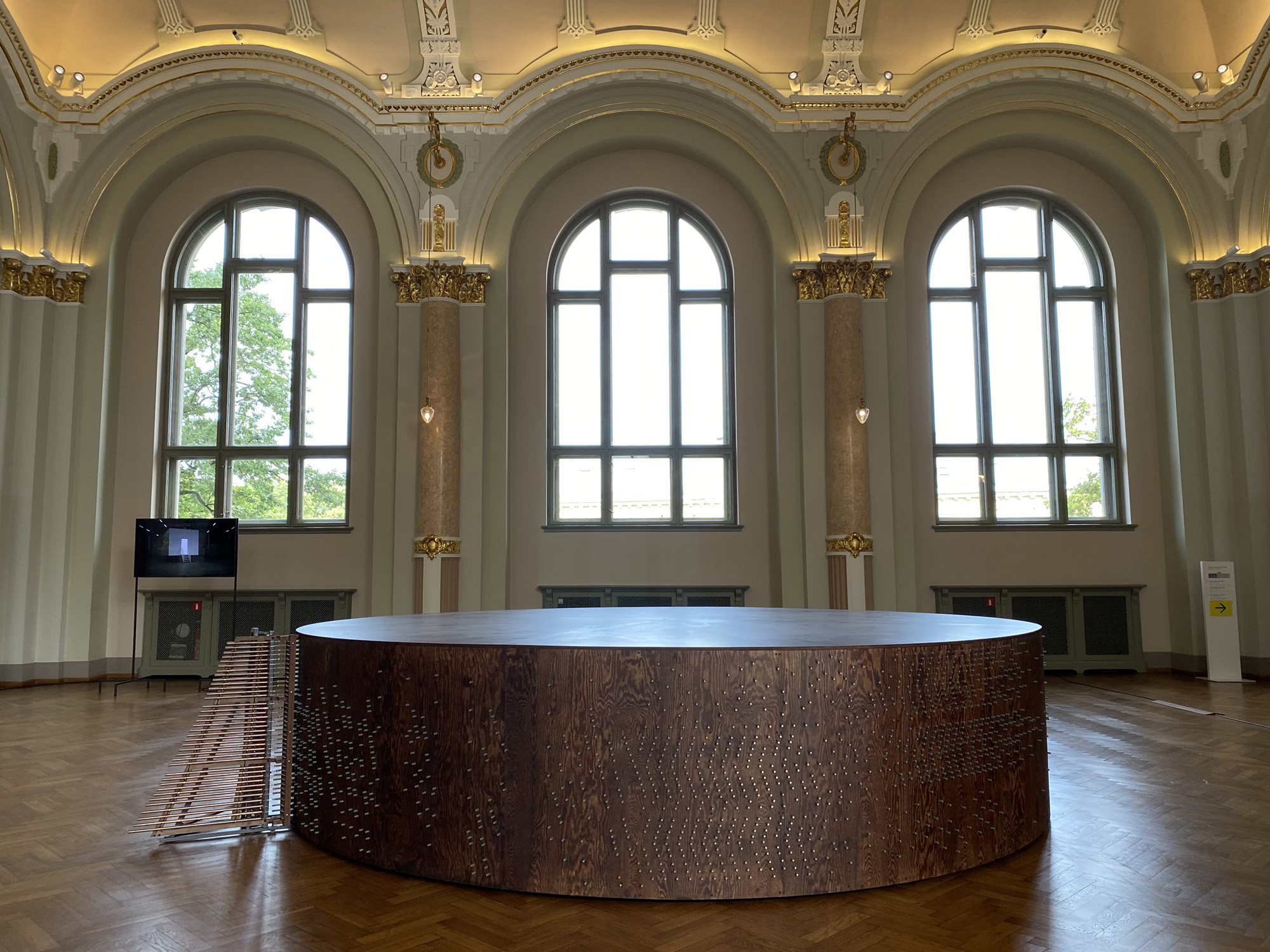 reinis dzudzilo / ekspozīcija / exposition / ZRwhdZ LNMM